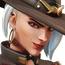 Best Ashe Champion Perks - Overwatch Damage Perks Guide