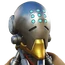 Best Zenyatta Master Perks - Overwatch Support Perks Guide